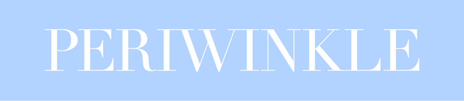 Periwinkle Online